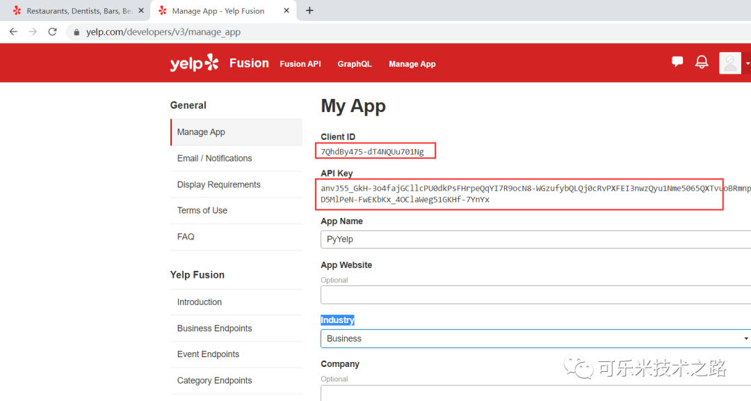 完全掌握Python（九） – 可乐米技术之路
