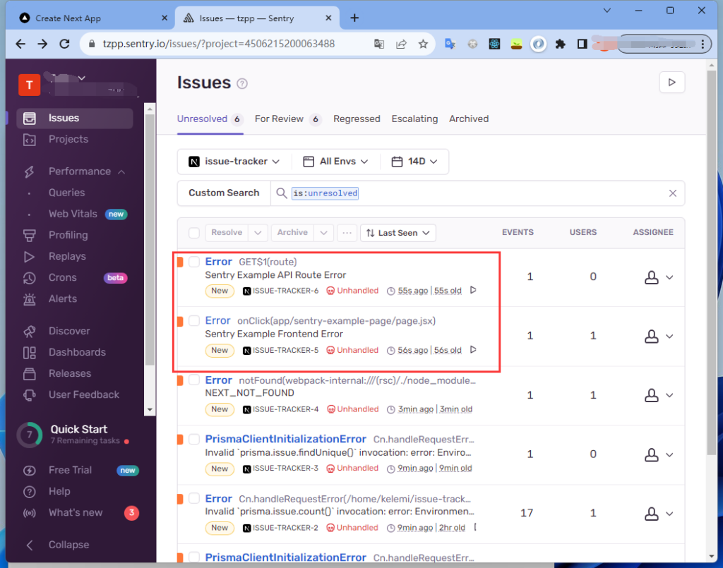 Next.js项目实践（十）– 部署生产环境 – 可乐米技术之路